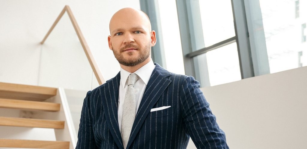 Homepage - Baltic Sotheby’s International Realty